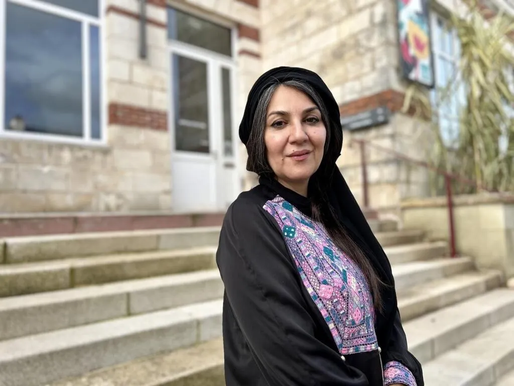 ENTRETIEN. « C’est très important la manière dont on représente la ...