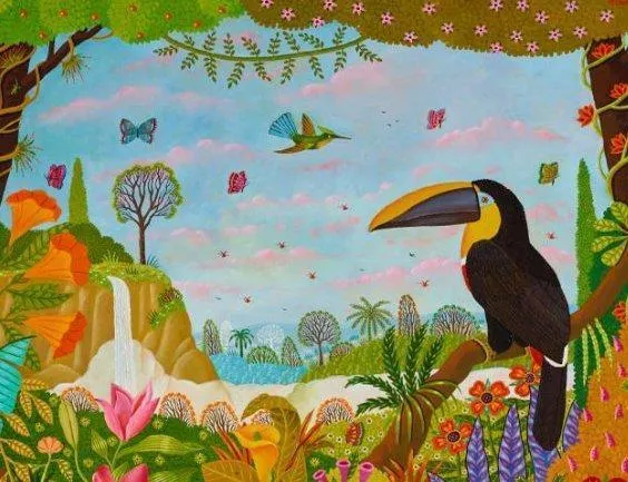 Vertou. Alain Thomas expose à la maison de l’éclusier - La Baule ...