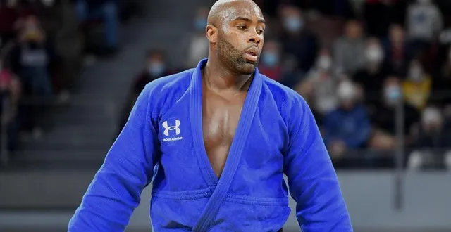MMA. Teddy Riner a de nouveau reçu une offre colossale de l’UFC ...