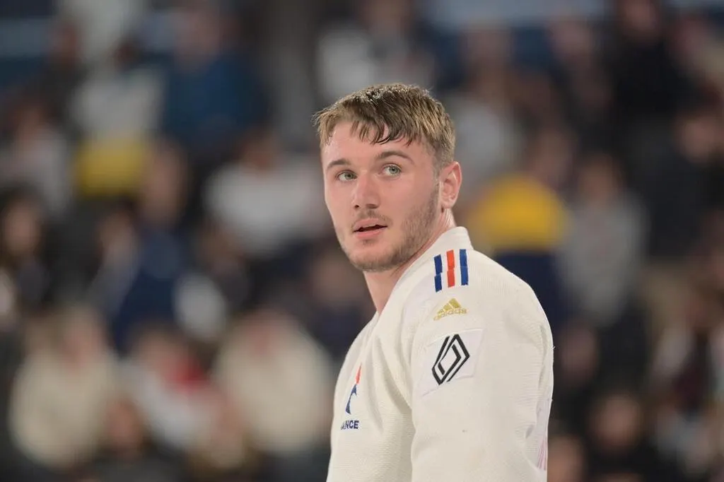Championnats de France de judo. « C’est encourageant pour la suite ...