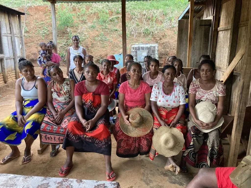 Des actions pour financer l’aide à Madagascar - Brest.maville.com