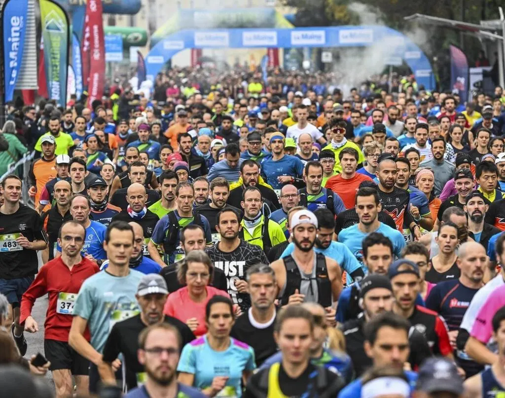 10 km Le Maine Libre. Les recettes d’un succès - Le Mans.maville.com 10 km Le Maine Libre. Les recettes d’un succès - Le Mans.maville.com