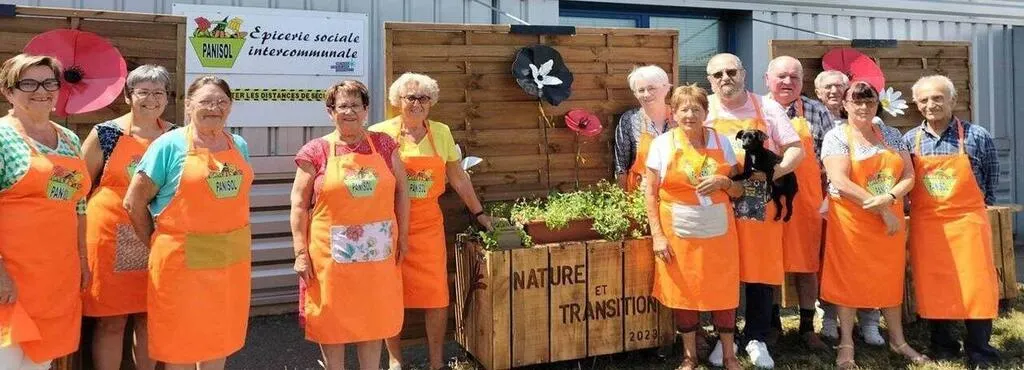 Bain-de-Bretagne. Collecte PaniSol : besoin urgent de bénévoles d’un ...