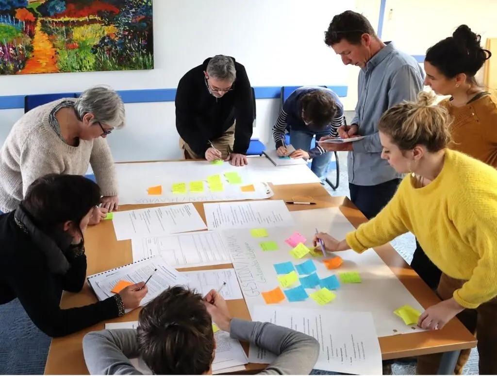 Domloup. Un plan d’action pour la biodiversité prend forme - Rennes ...