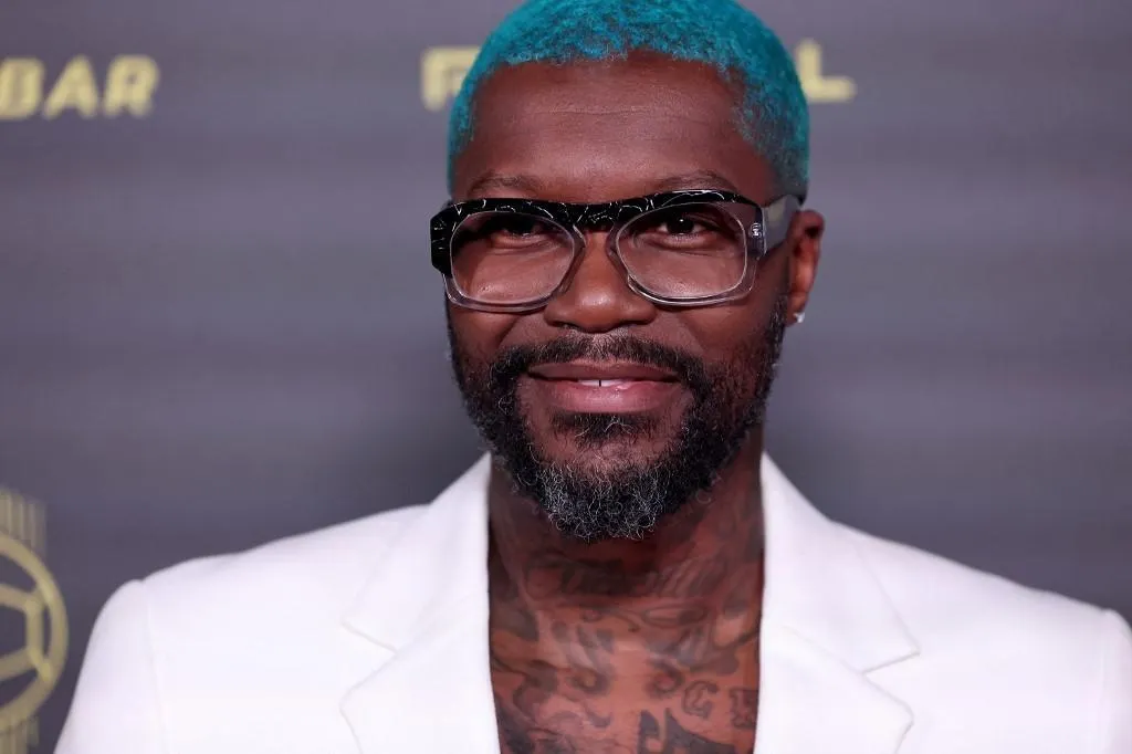 ENTRETIEN. Djibril Cissé : « Être footballeur, ce n’est pas une vie de ...