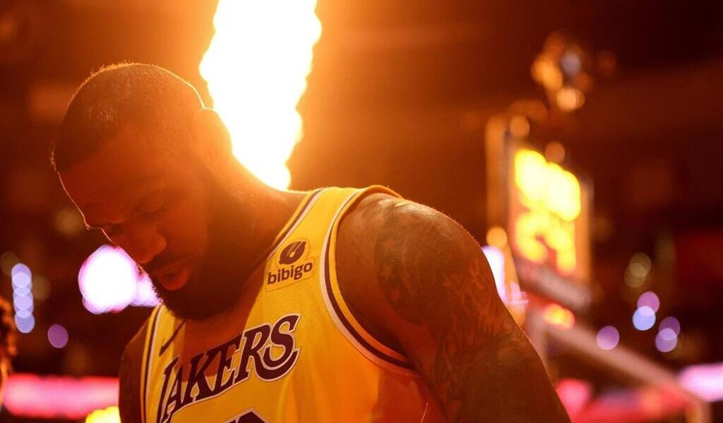 NBA. 40 000 points, All Star Game, paniers marqués… Ces records que ... NBA. 40 000 points, All Star Game, paniers marqués… Ces records que ...