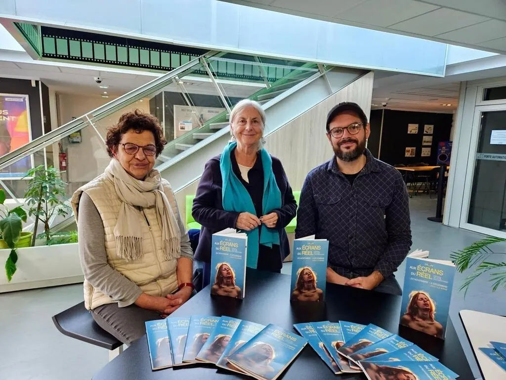 Mathieu Amalric attendu au festival du film documentaire du Mans - Le ...