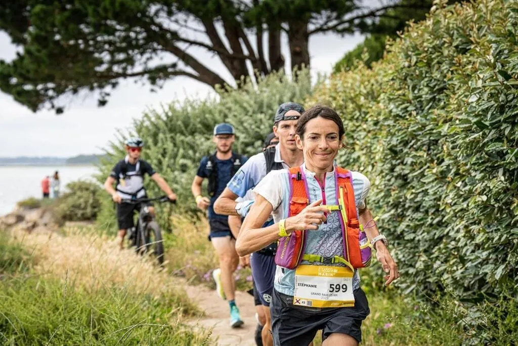 « C’est impressionnant », à sept mois de la course, l’Ultra Marin affiche déjà quasi - Saint-Lô ...