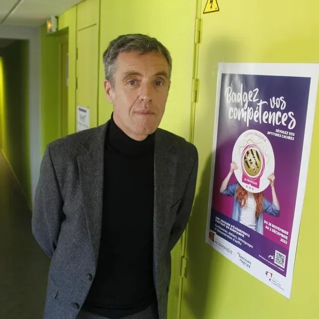 Le badge numérique, une autre façon de recruter pour les entreprises en ...