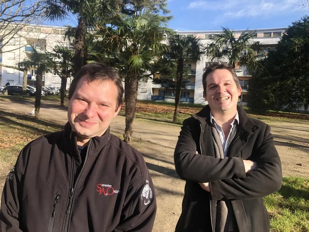 Un nouveau président pour le bagad de Lorient . Sport - Lorient.maville.com