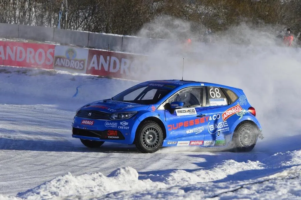 Trophée Andros. Confrontée au réchauffement climatique, l’épreuve va s ...