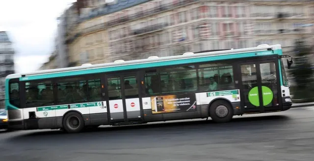 Ouverture à la concurrence du réseau de bus de la RATP : un texte adopté à l’Assemblée - Le ...