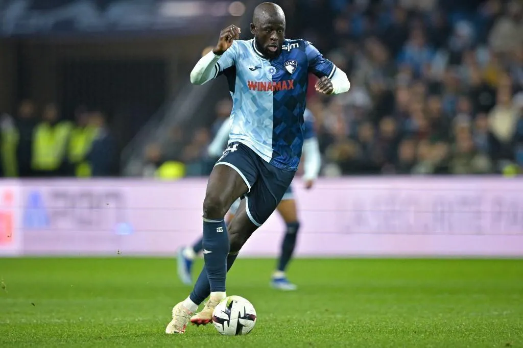 ENTRETIEN. FC Nantes – Le Havre : «Je l’ai encore en travers de la ...