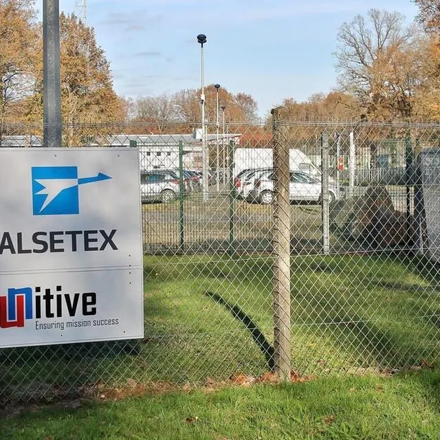 La commande XXL de l’État au Sarthois Alsetex pour les munitions de la ...