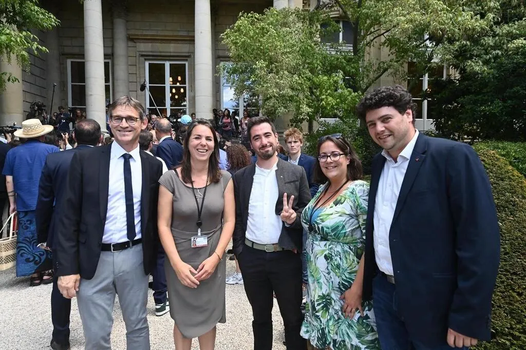 Affaire Joël Guerriau : les députés Nupes de Loire-Atlantique ...