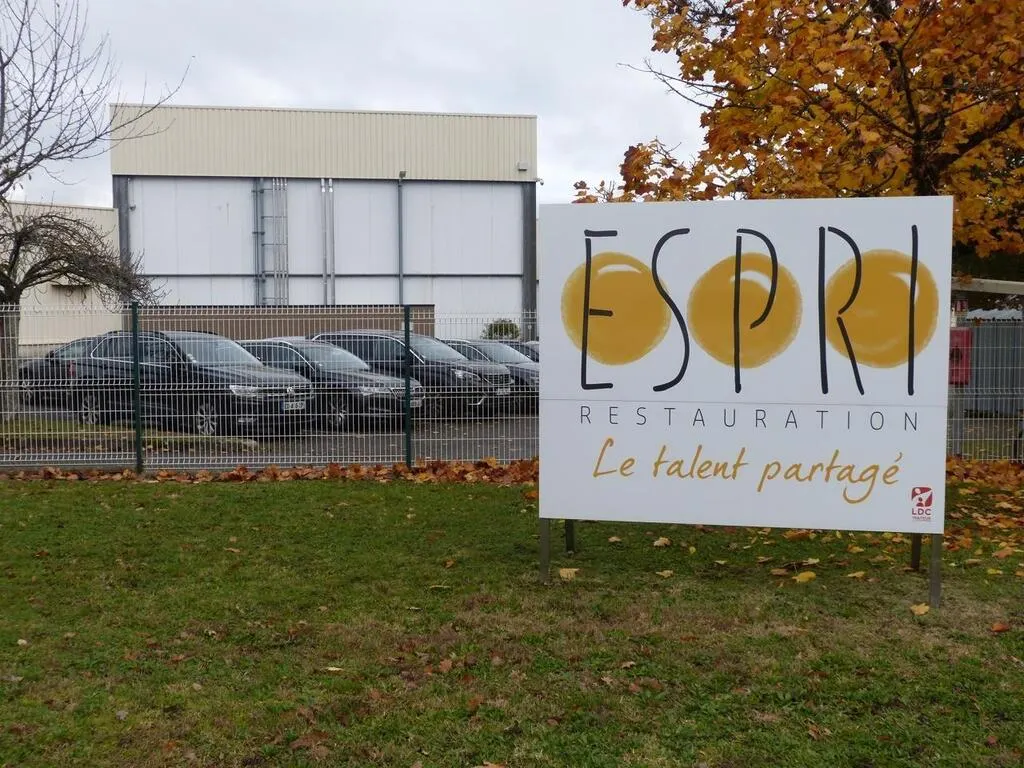 L’entreprise Espri Restauration recrute et fait connaître ses métiers - Le Mans.maville.com