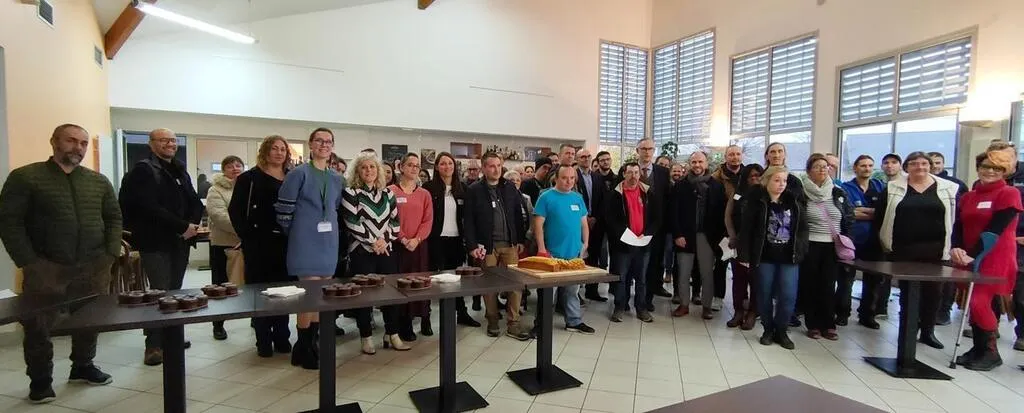 Saint-James milite pour l’inclusion des personnes handicapées dans l ...