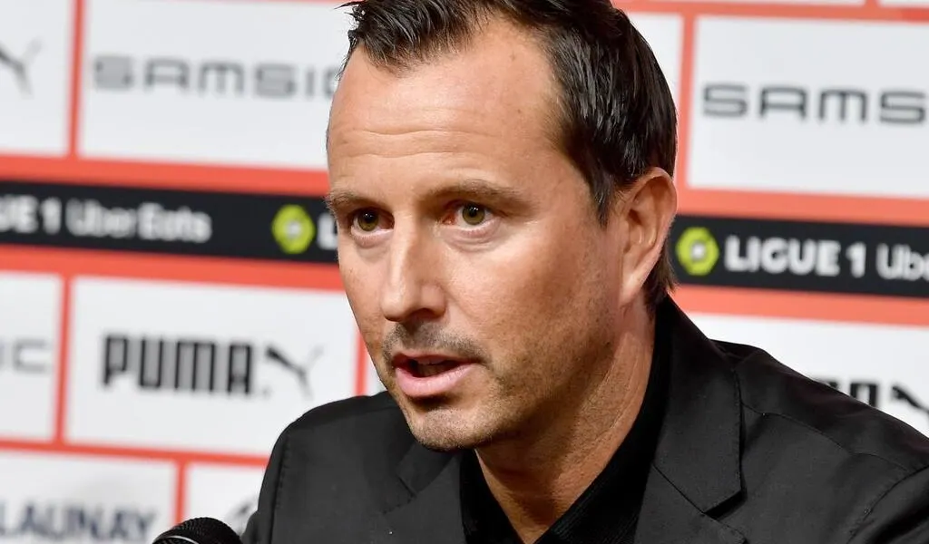 Stade Rennais. Julien Stéphan a décidé de changer de capitaine . Sport ...