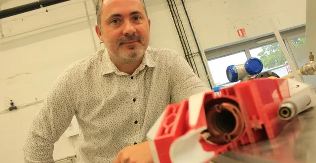 Nicoll fait grimper la température sous la douche tout en diminuant la ...