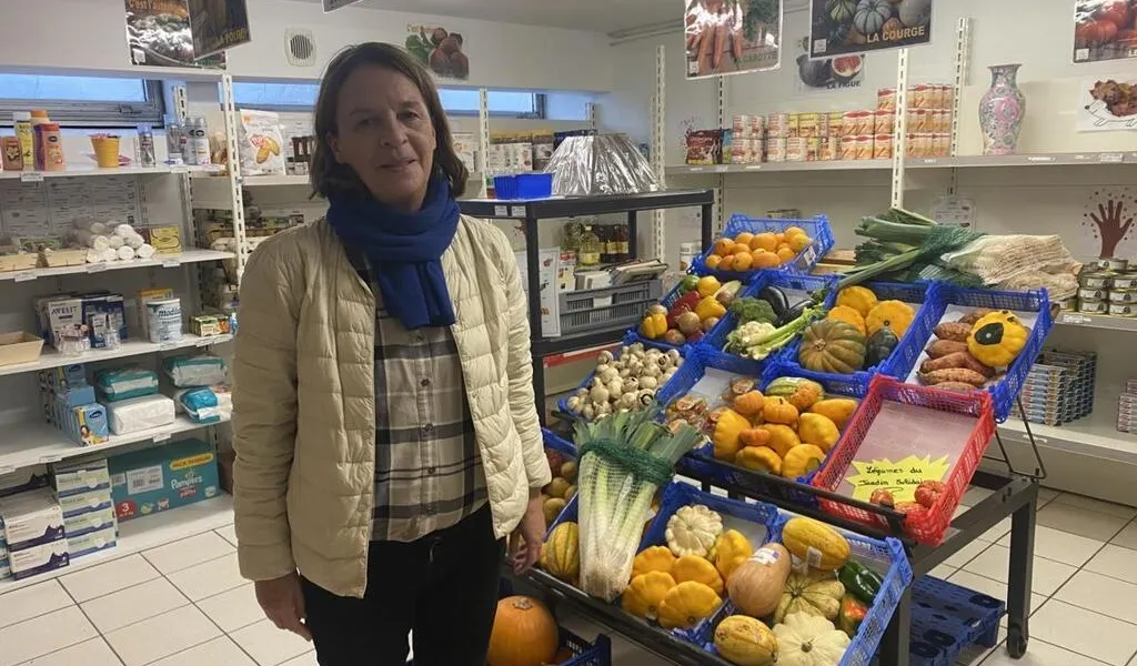Briec : « La collecte de la Banque alimentaire est vitale pour l’épicerie sociale » - Brest ...