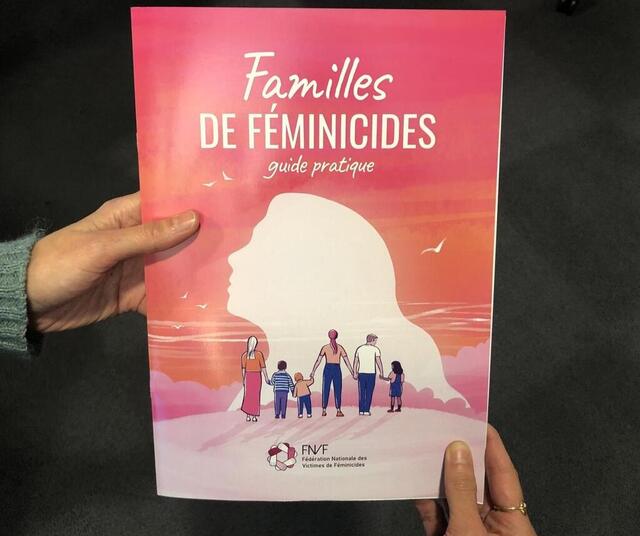En Bretagne Un Guide Inédit Pour Aider Les Familles Des Victimes De