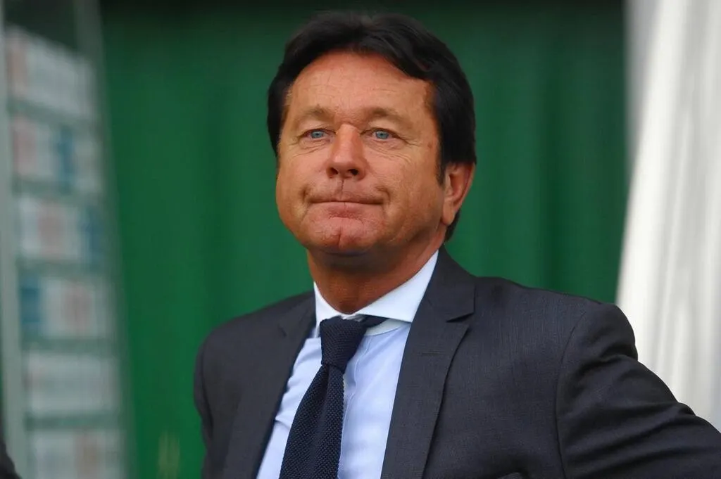 Transferts de joueurs : le FC Nantes mis en examen à son tour . Sport ...