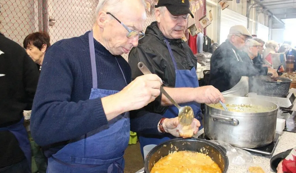 Le port de Grandcamp-Maisy fête la coquille Saint-Jacques ce week-end ...