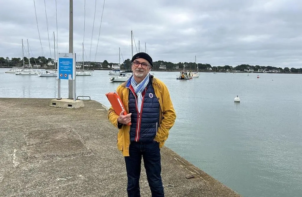 La Trinité-sur-Mer. L’association La vigie reste inquiète sur les ...