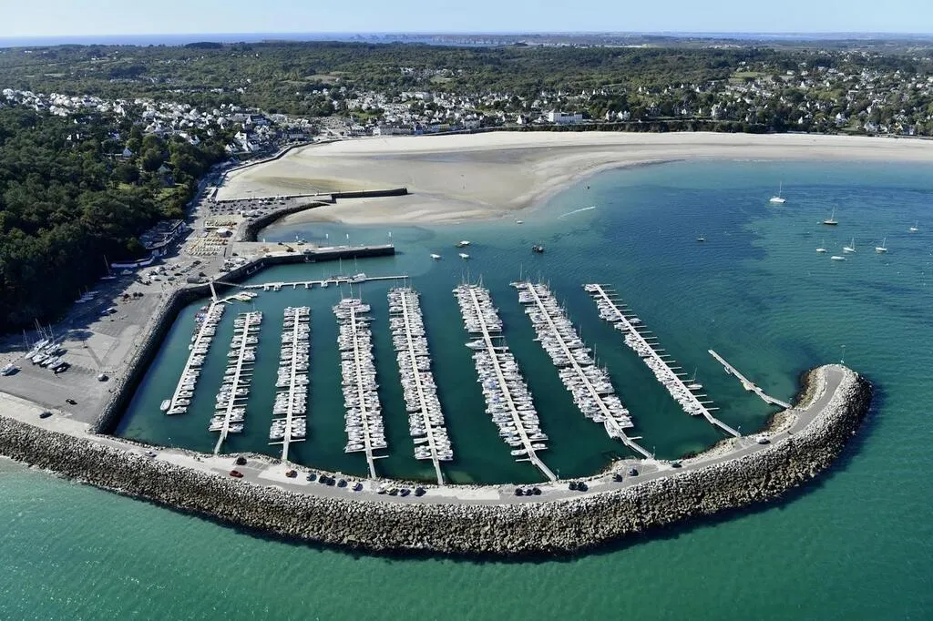 « Si on ne fait rien, il n’y aura très vite plus de port à Morgat ...