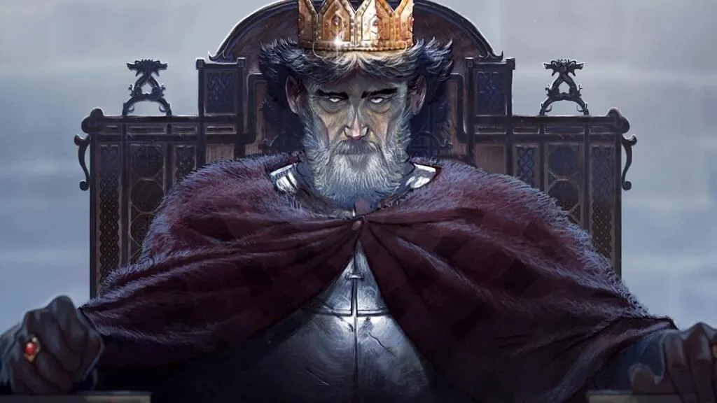 Un nouveau chevalier s’invite à la Table du roi Arthur, ce soir sur ...