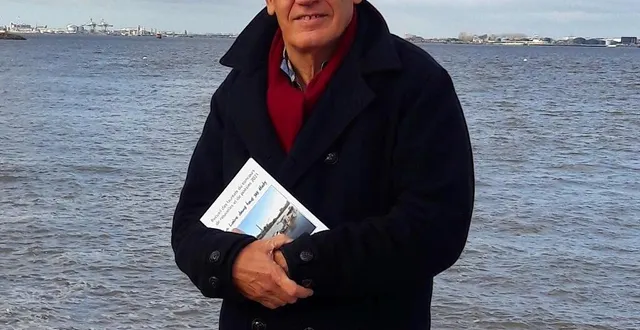 Amateurs d’écriture de poésies ou de nouvelles à vos crayons - La Baule ...