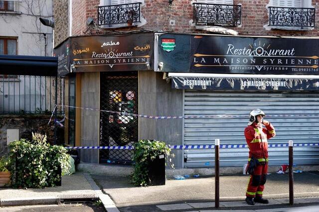 Seine Saint Denis Trois Femmes Mortes Dans Lincendie Dun Immeuble