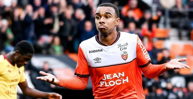 FC Lorient. Prometteurs puis éteints, des Merlus perdus entre deux eaux . Sport - Lorient ...