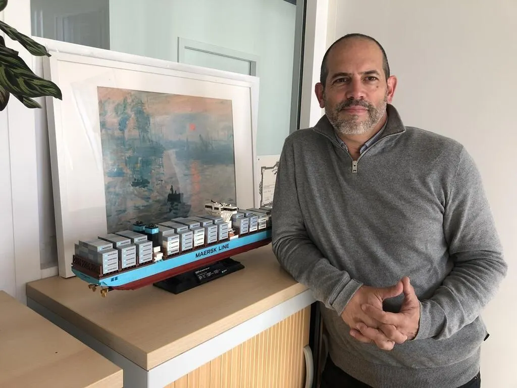 DECRYPTAGE. Pourquoi le couple Nantes-Saint-Nazaire est à la pointe de ...