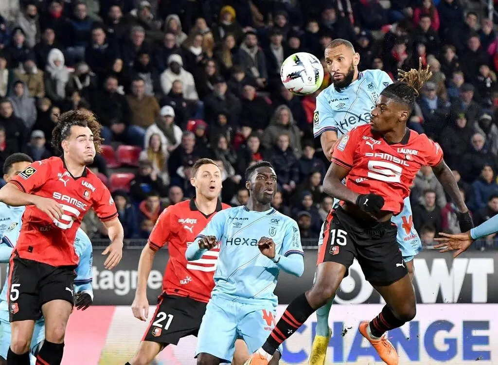 Stade Rennais. Motifs d’espoirs, axes de progression… Comment Rennes peut sortir de l’ornière ...