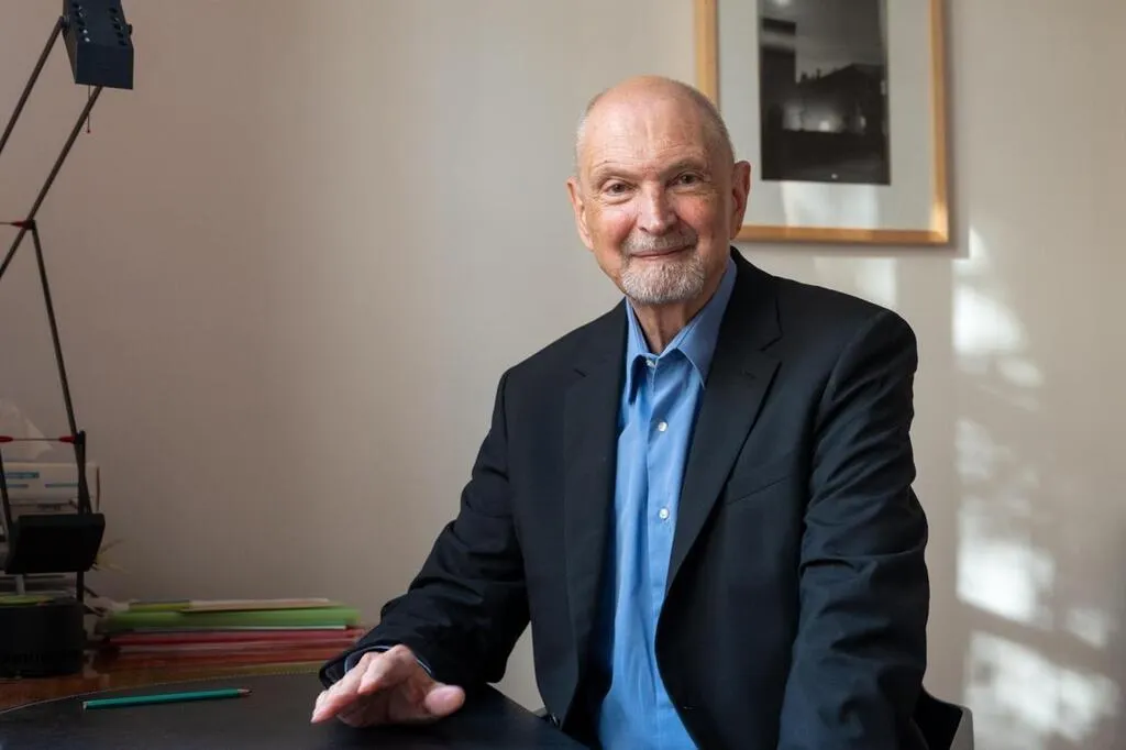 ENTRETIEN. Le psychiatre Serge Tisseron : « Parents, n’utilisez pas de ...