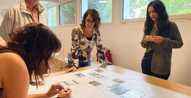 Féminisme, climat, numérique… C’est quoi ces fresques dont tout le ...