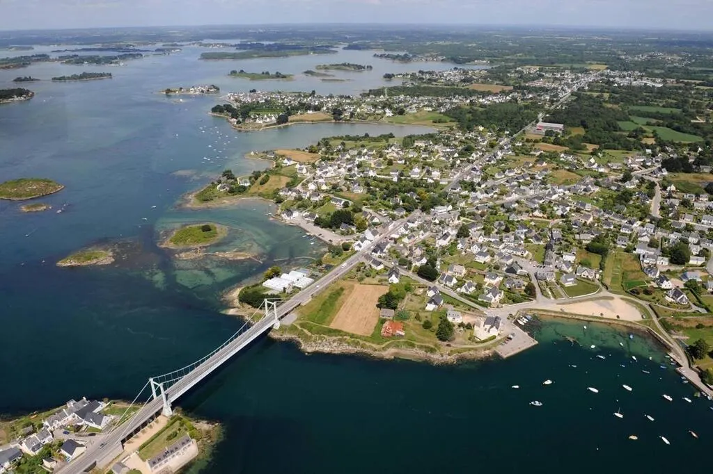 Belz. La commune a présenté son nouveau Projet d’aménagement et de ...