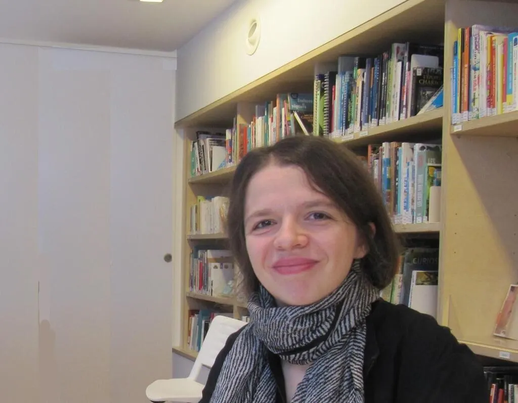 Alissa Wenz sera en concert, au Champ des Mots, à Plouër-sur-Rance, le ...