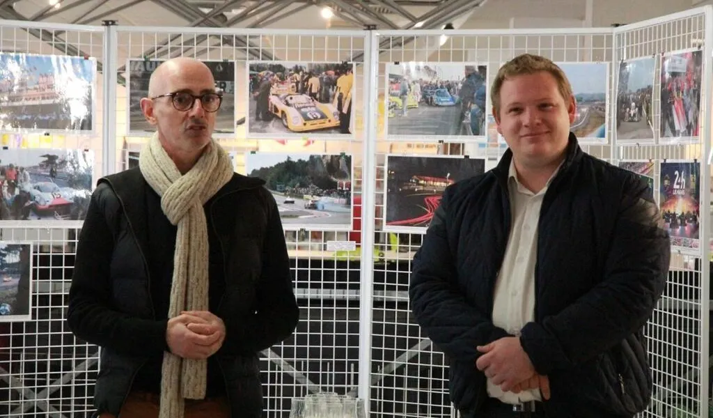 « 100 ans à toute vitesse » : une exposition consacrée aux 24 Heures du ...