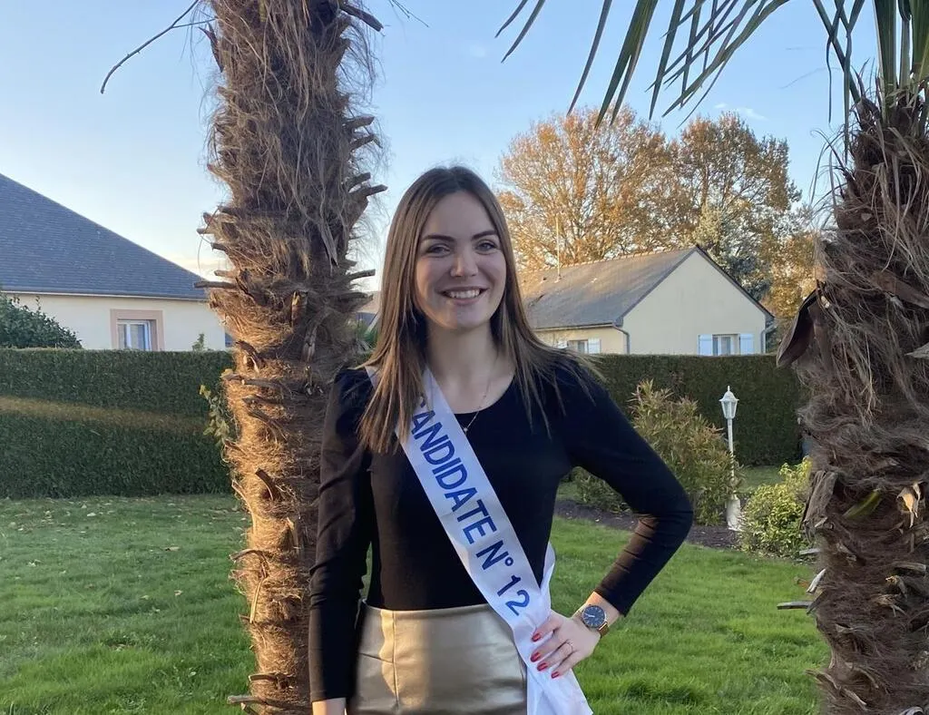 Ely Pottier, de Ballots, sera-t-elle élue Miss Excellence ? - Laval ...