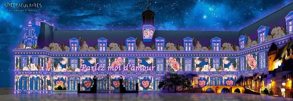 Lumières de Laval. Un nouveau dispositif de sécurité pour la soirée de ...