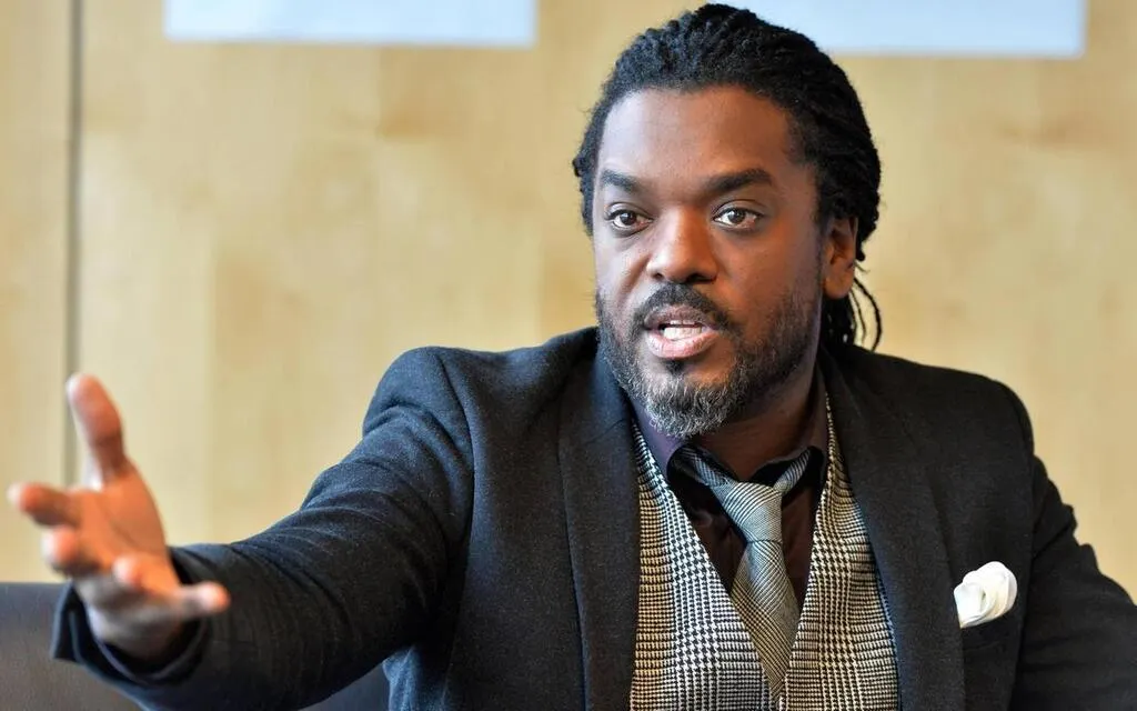 Chantal Ladesou et Anthony Kavanagh en tête d’affiche des Andain’ries en 2024, en Normandie ...