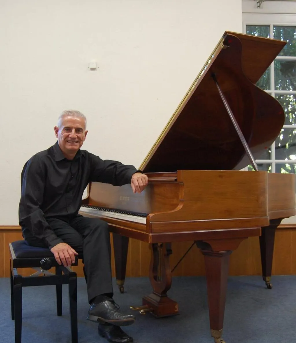 Mortagne-au-Perche. Un concert conférence de Christophe Maynard ...