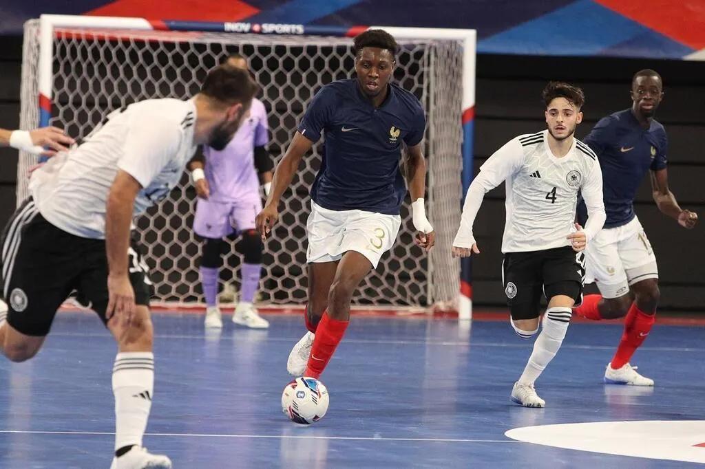 Futsal. Ligue des champions : le Barça de Velasco… Un favori bien connu ...