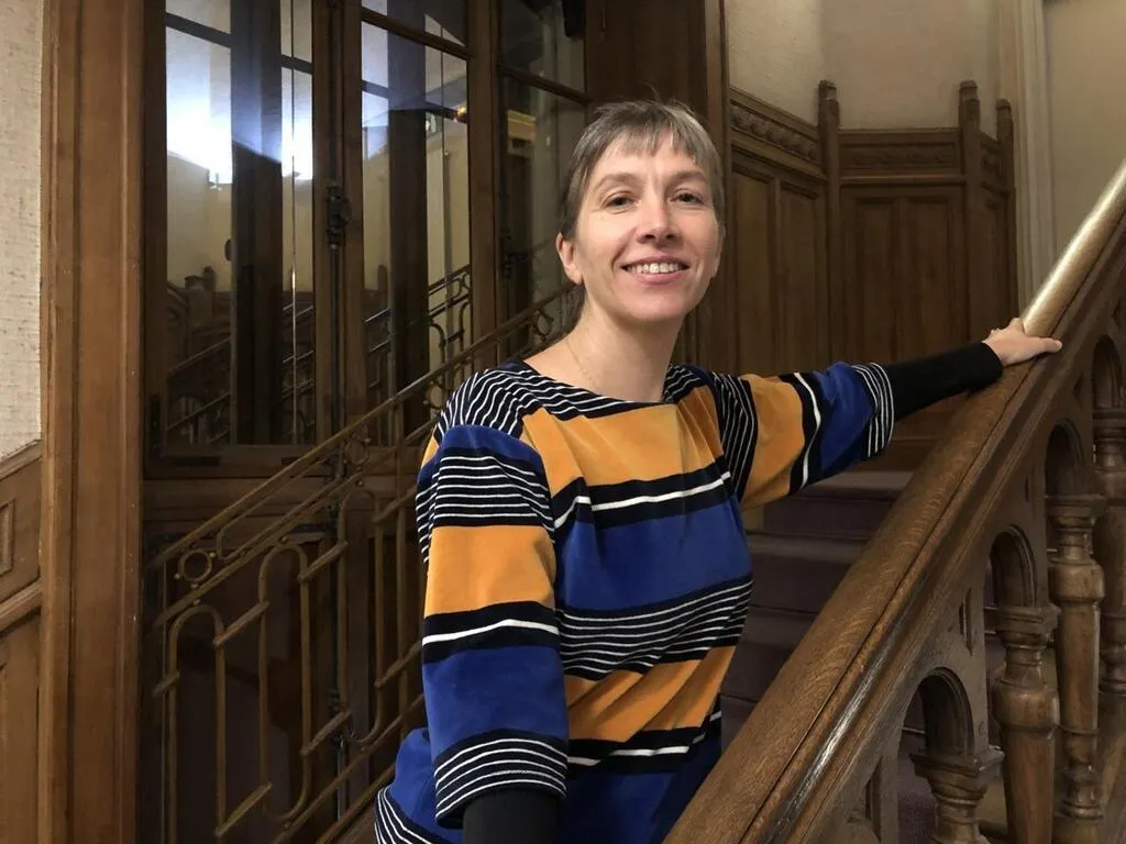 À Rennes, une nouvelle directrice pour le théâtre Lillico - Rennes ...