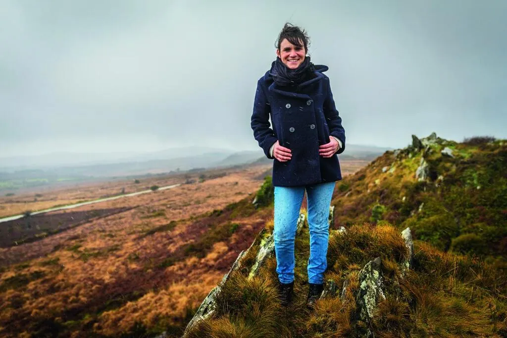 « Au vote de la loi sur les langues régionales » : le jour où Sandrine ...