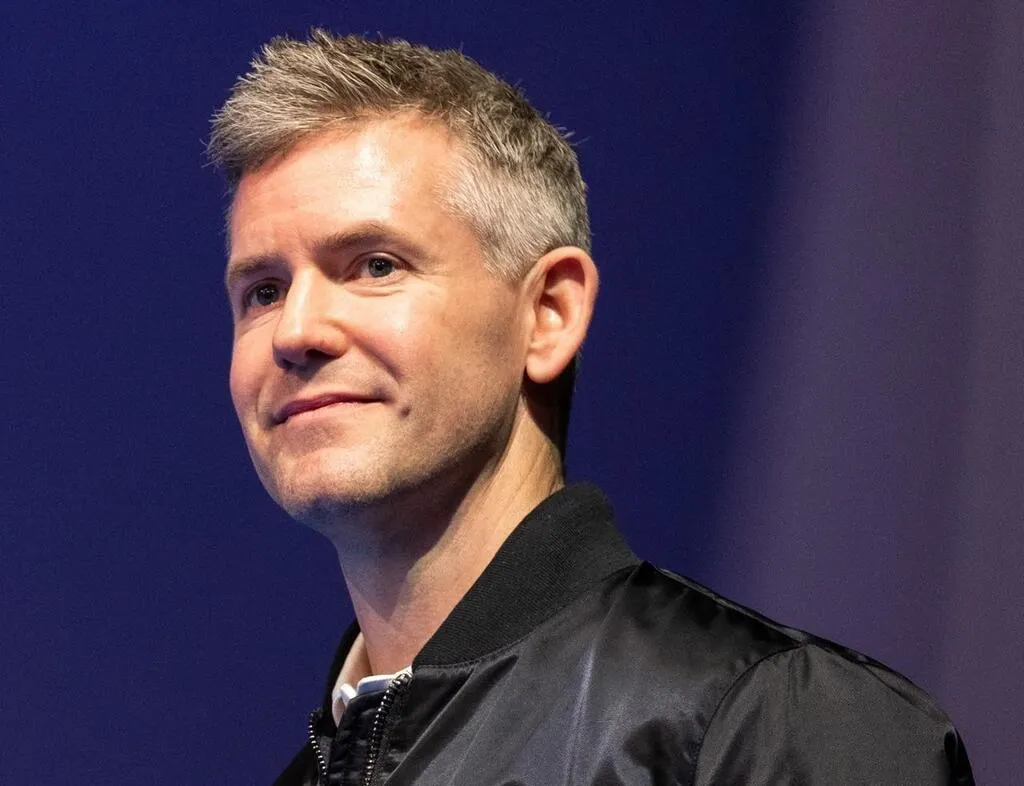 John McFall, premier astronaute handicapé, pourrait ne pas aller dans l ...