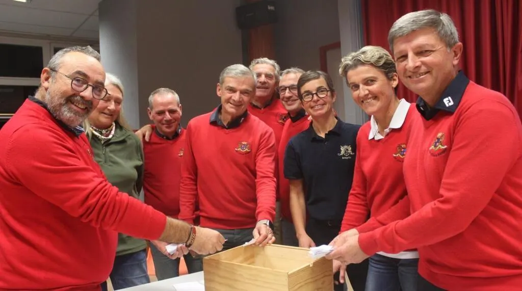 Pléhédel. Golf : une équipe solidaire et quelques champions - Dinan ...