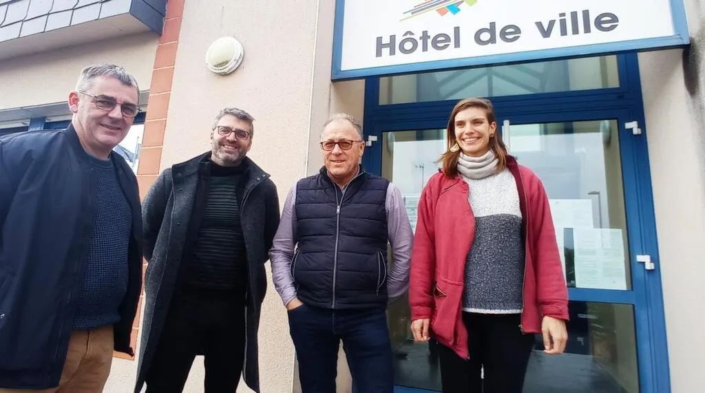 Montrevault-sur-Èvre. Énergies renouvelables : concertation en cours ...